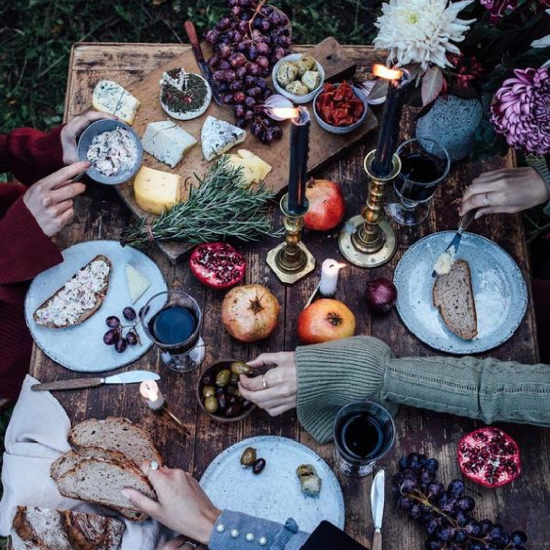 O que é o submundo? - Tradição Caminhos das Sombras